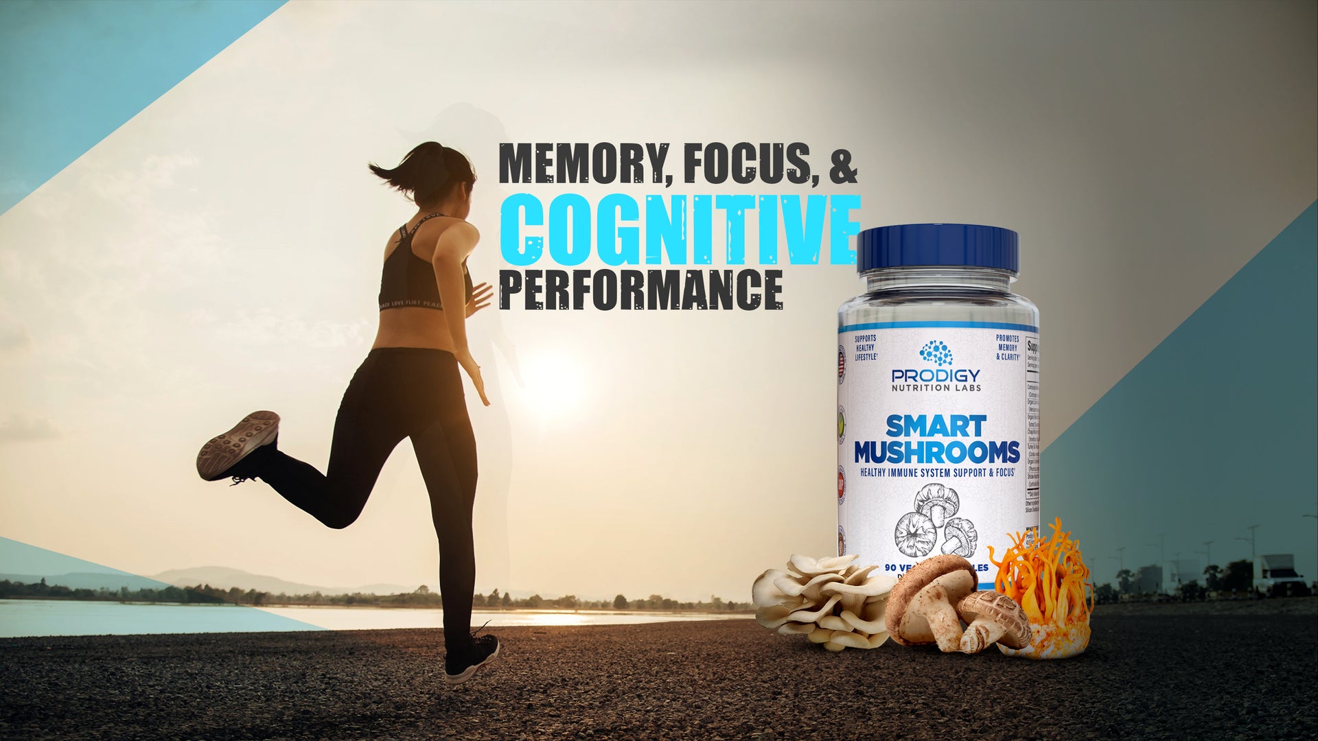 Prodigy Nutrition Labs